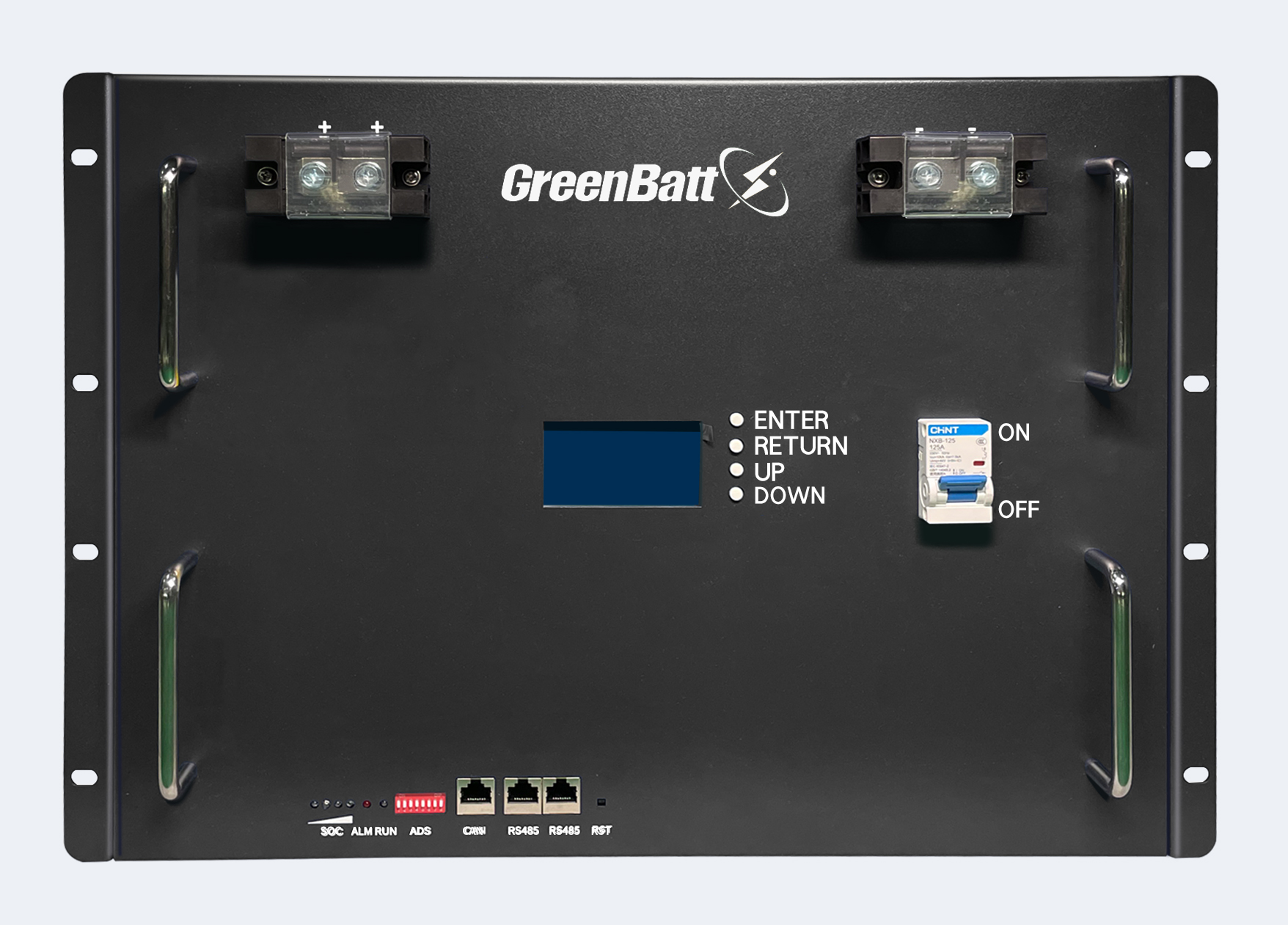 Energy Storage Battery - GREENBATT