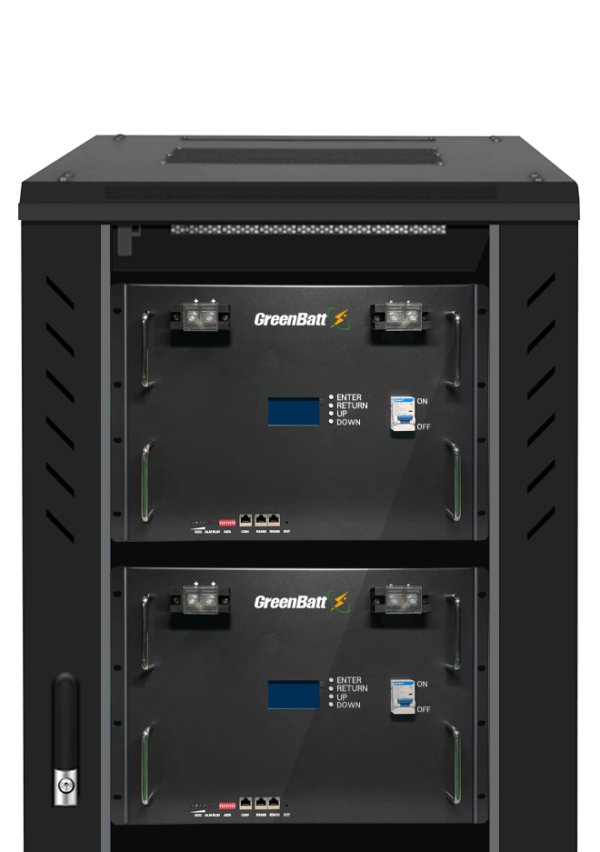 Energy Storage Battery - GREENBATT